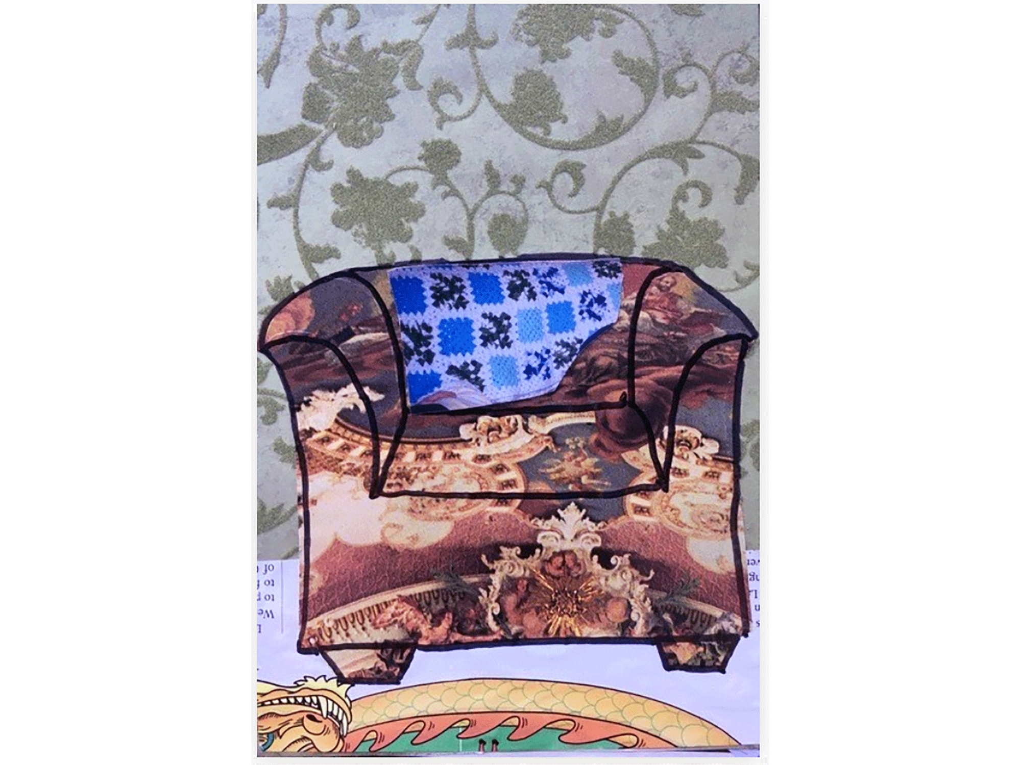 4.13 Time with Boobie by Adrienne Torrey - Authenticity and Identity